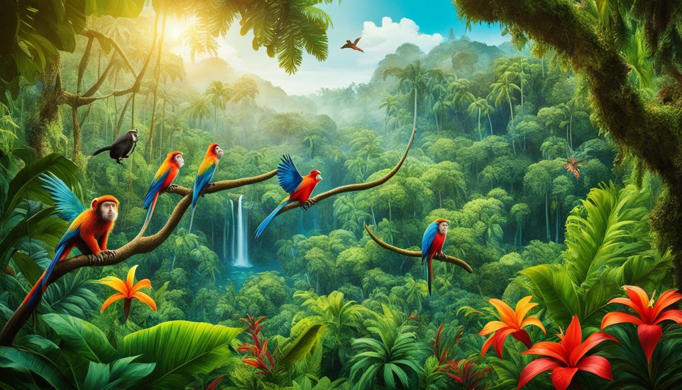 Parque Nacional de Bali Barat: Reserva Natural Impresionante