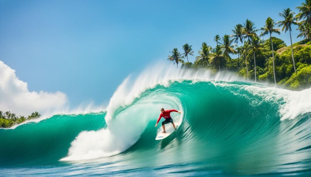 Historia del Surf en Bali: Raíces y Leyendas de las Olas