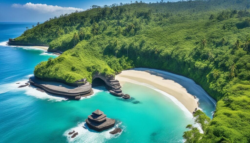 Parque Nacional de Bali Barat: Reserva Natural Impresionante